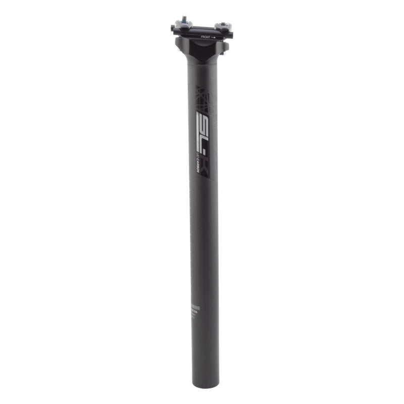 FSA SL-K Carbon Post (SB0) 31.6 x 400mm MTC – The Bike and Trike