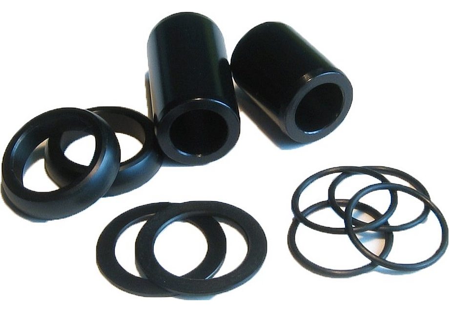 Specialized suspension carbon reducer kit – The Bike and Trike