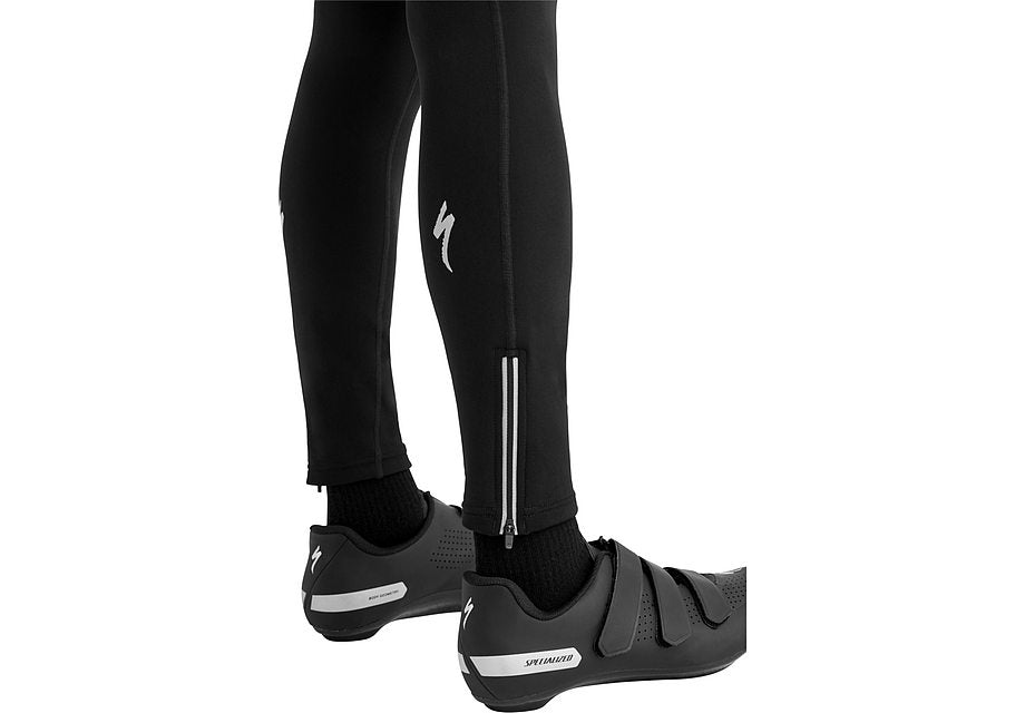 Specialized therminal leg warmer black xxs – The Bike and Trike