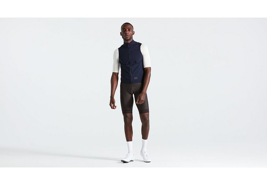 Specialized prime wind vest men dark navy xxl – The Bike and Trike