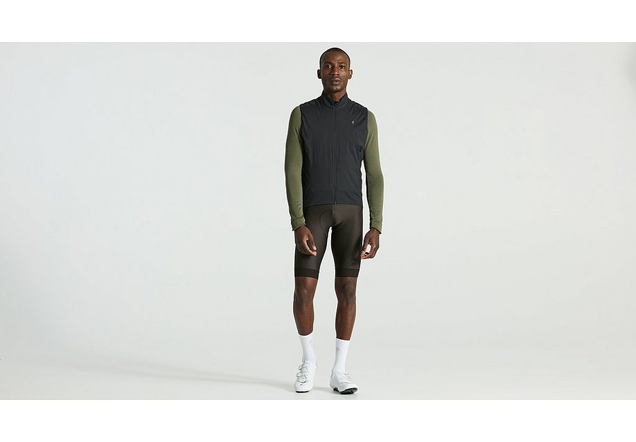 Specialized prime alpha vest men black/smoke m – The Bike and Trike