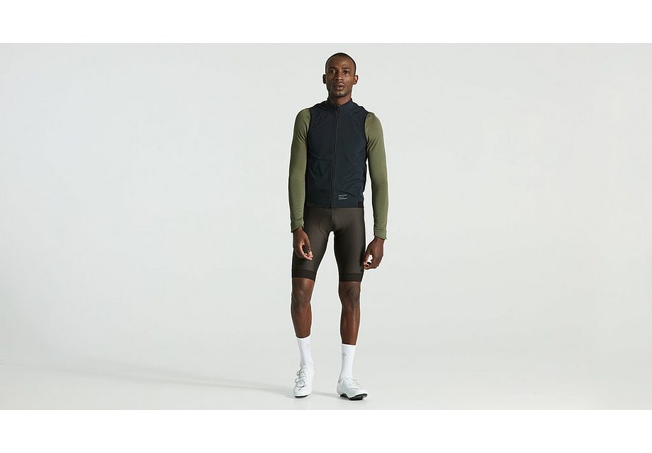 Specialized prime wind vest men black m – The Bike and Trike