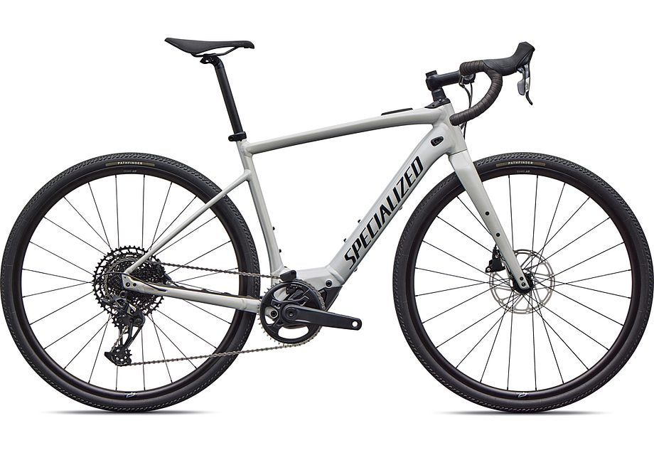 2026 Specialized Creo Sl E5 Comp Bike Gloss Dolomite Metallic/Dark Nav ...