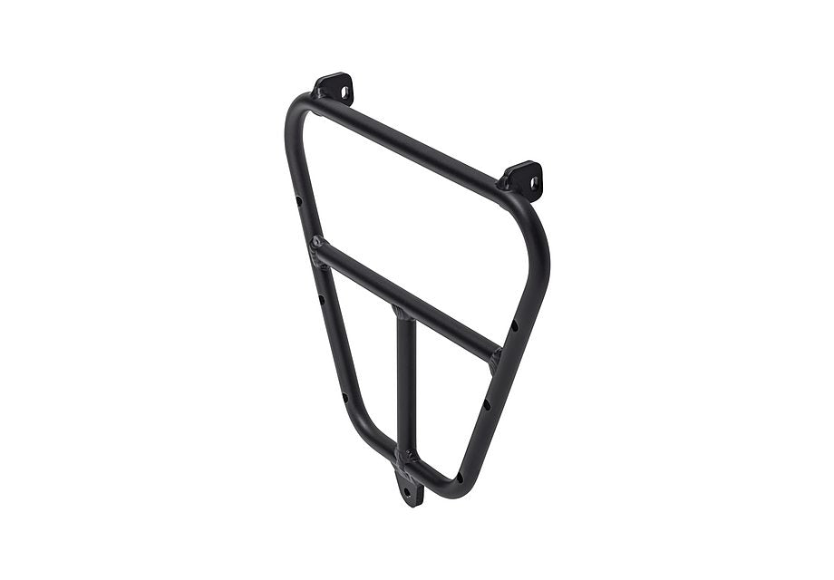 Specialized globe pannier adapters - front rack black one size – The ...