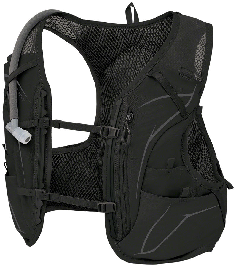 Osprey Duro 6 Mens Hydration Vest - Gray Small – The Bike and Trike