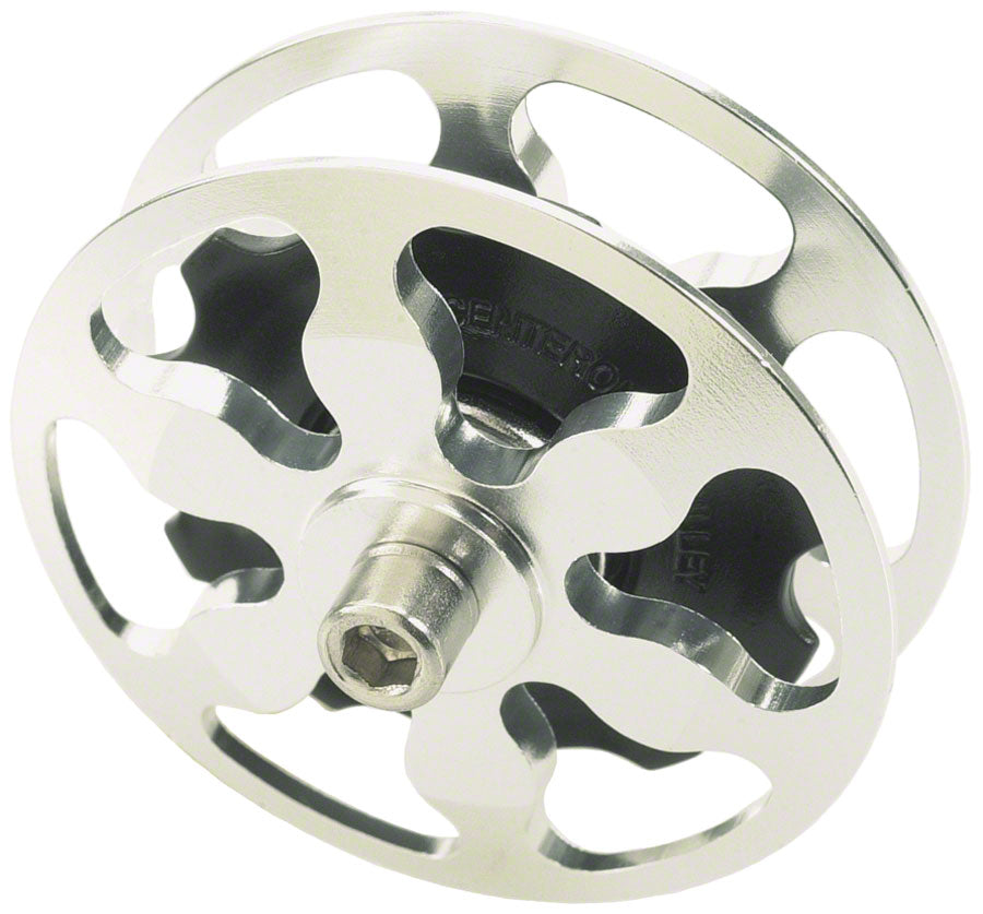 Surly Singleator Upgrade 11t pulley set includes Plate and Bolt – The ...