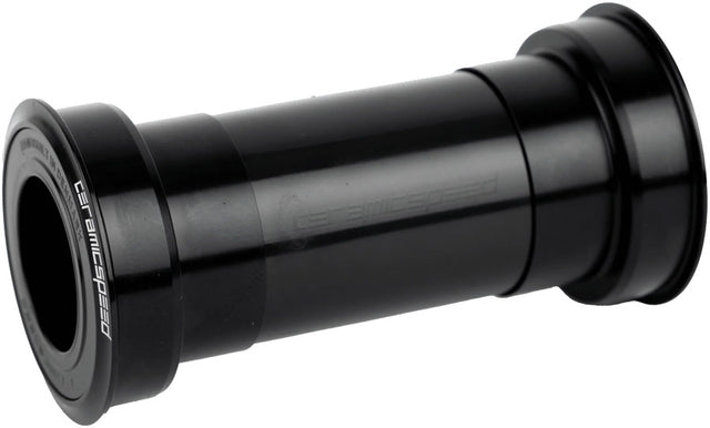 CeramicSpeed BB ALPHA Bottom Bracket - BB92 89.5/92mm For 24mm/Shimano – The Bike and Trike
