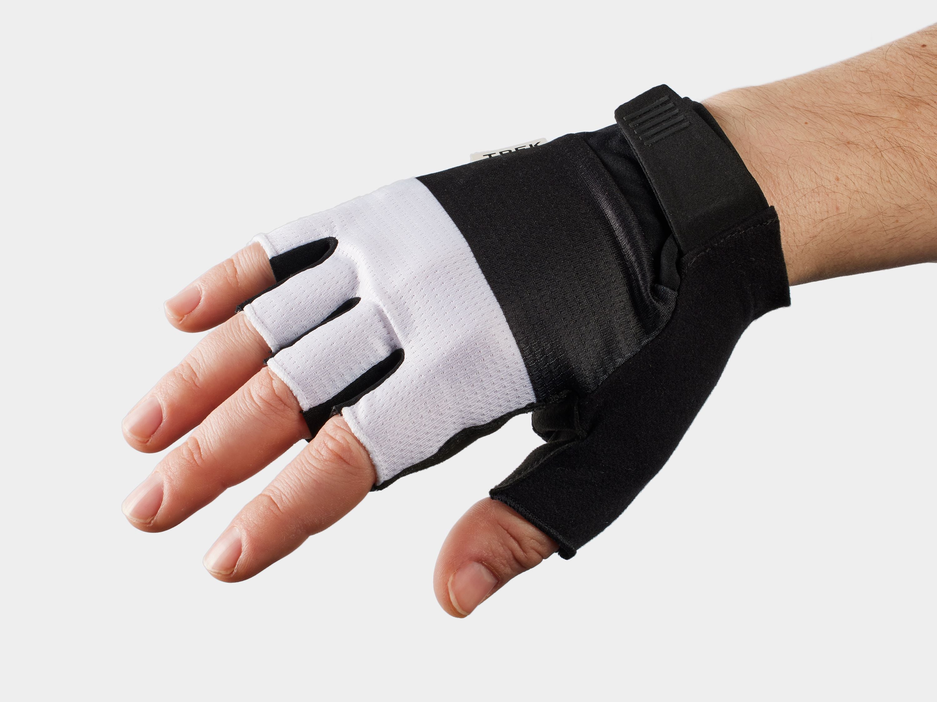 Glove Trek Circuit Small White – The Bike and Trike