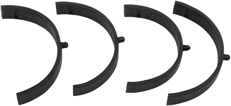 Bosch Rubber Shims Intuvia 100 31.8mm The smart system Compatible – The ...