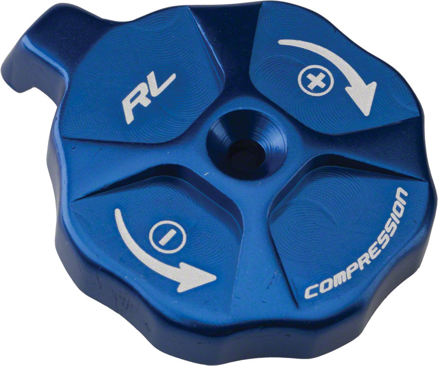 X-Fusion 32mm Lockout Knob Kit 1.5mm screw – The Bike and Trike