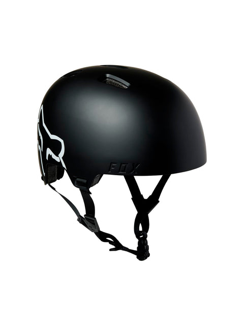 Helmet Fox Racing Flight Mips Large Black CPSC – The Bike and Trike
