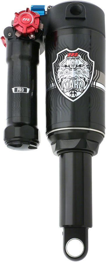 Manitou Mara Pro Rear Shock - Trunnion Metric 205 x 65 mm Black – The ...