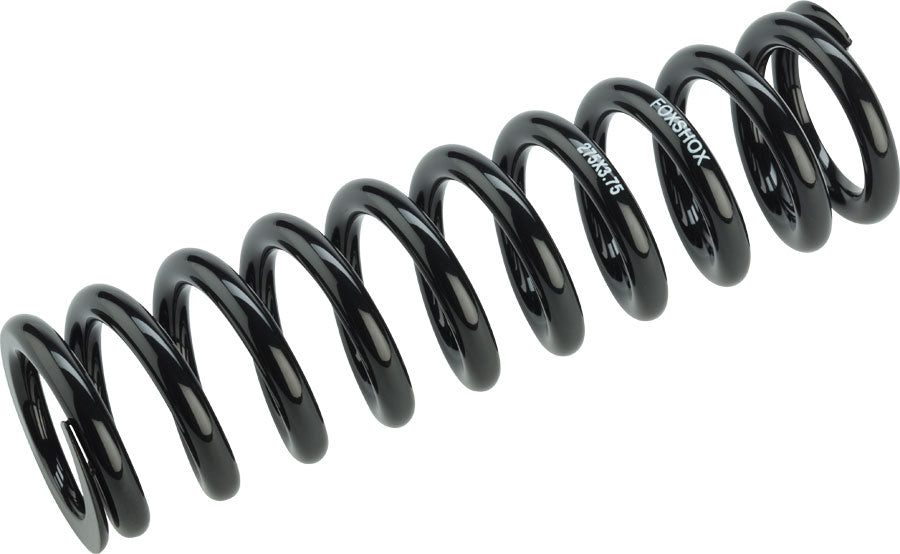 FOX Steel Rear Shock Spring 275x3.5" Stroke – The Bike and Trike