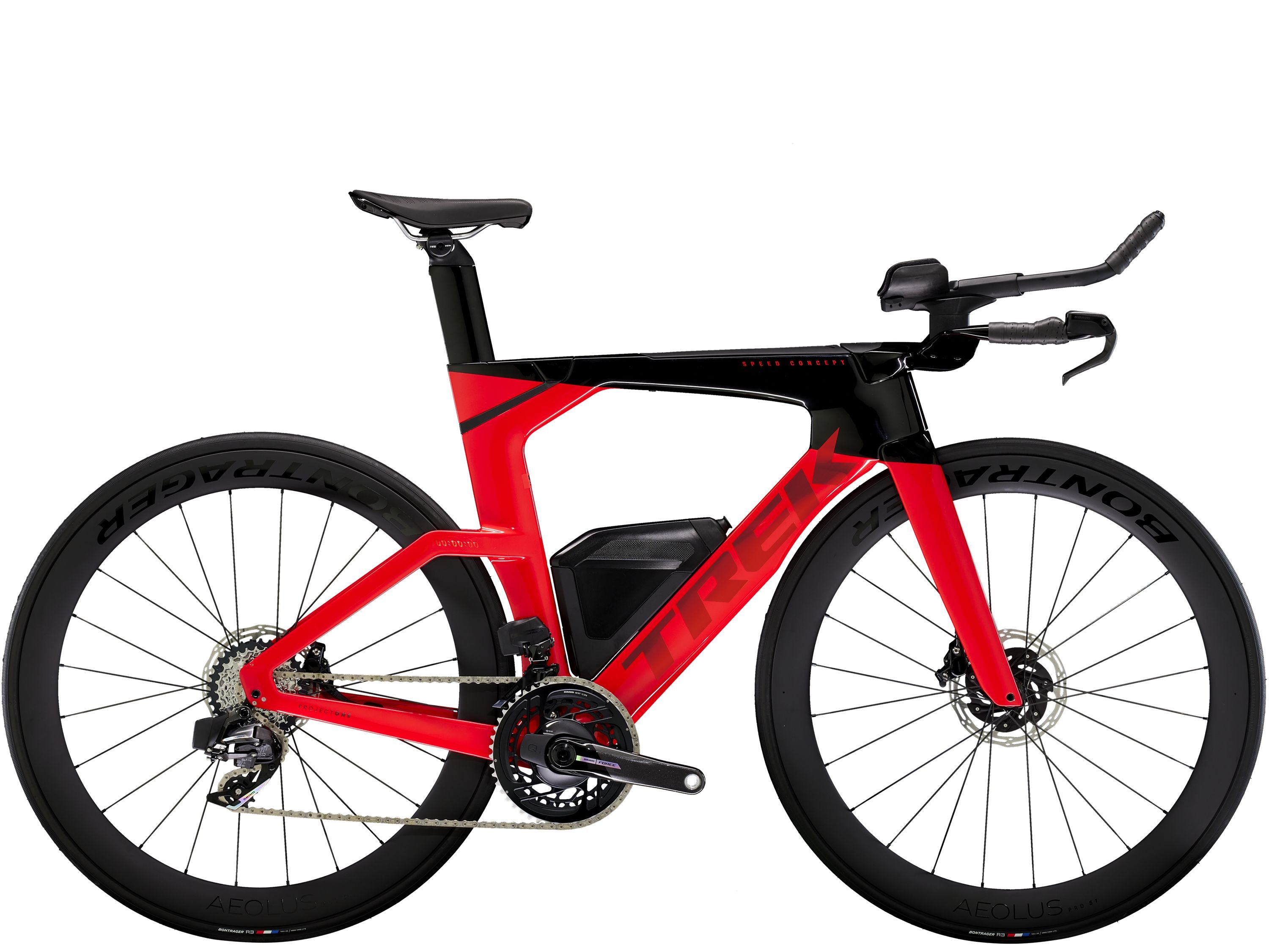 Trek speed concept slr 7 axs – The Bike and Trike