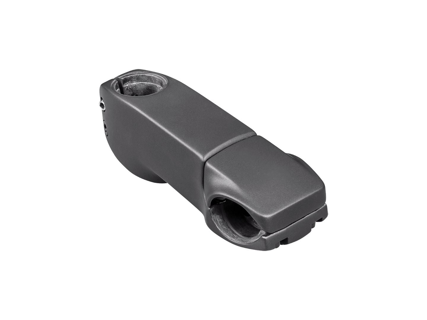 Stem Trek Madone SLR Hi 7deg x 110mm Dnister Black – The Bike and Trike